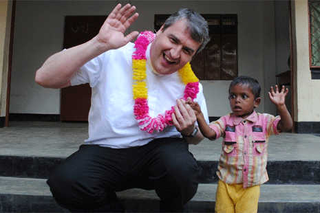 Church 'needs more support' - UCA News