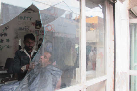 Groups demand real poverty figures - UCA News