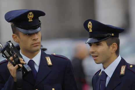 Vatican Police Badge Vatican City Gendarmerie Corps Merch & Gifts For