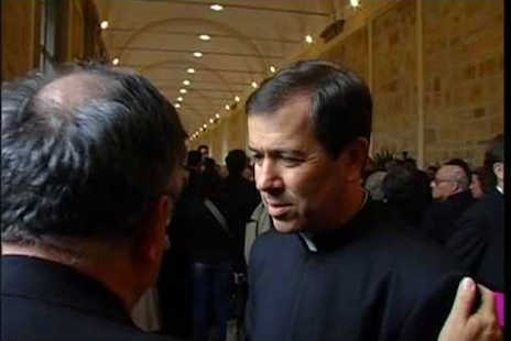 Legion of Christ's leader knew for years about baby scandal - UCA News