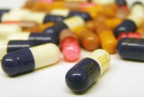 Customs men seize pills containing human baby flesh - UCA News