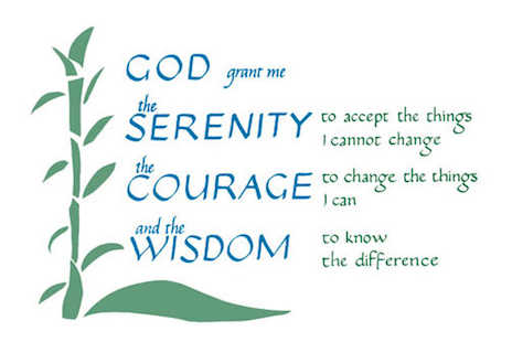 The story of one of the world's most famous prayers - UCA News