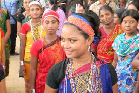 Tribals in forest project quandary - UCA News