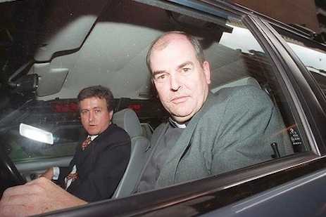 Call for major court inquiry into high level abuse cover-up - UCA News