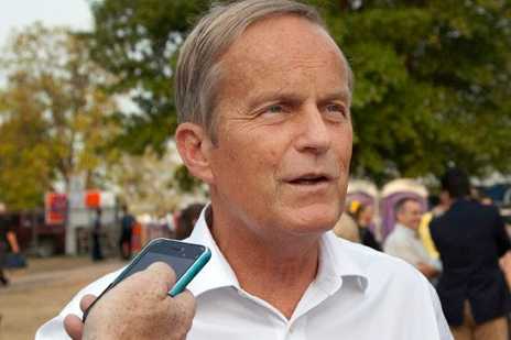 Uproar over lawmaker's comments on rape and abortion - UCA News