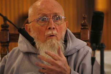 Not a crime: Friar defends priests who abuse minors - UCA News