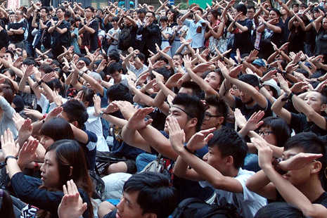 Students to strike over nationalistic new class - UCA News