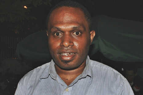 Rights body wants Papua shooting probe - UCA News