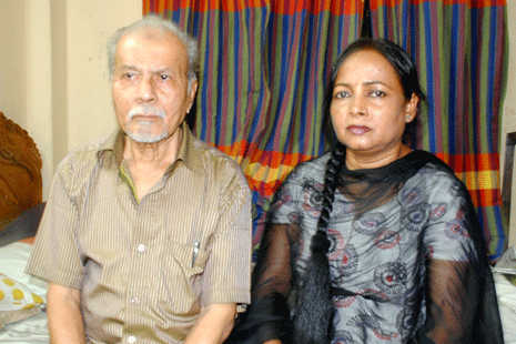 'Innocent' pair rescued by 'angels' - UCA News