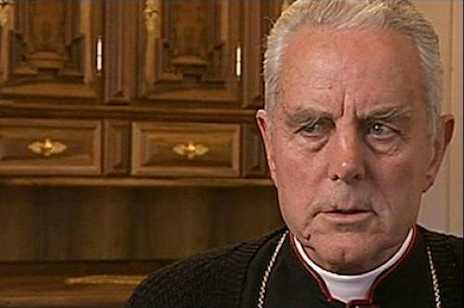 Holocaust-denying bishop expelled from SSPX - UCA News