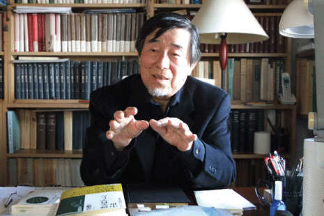 Translator says 52-year project was easier than it sounds - UCA News