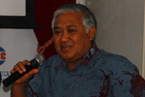 Muslim leaders seek closer relations with pope - UCA News