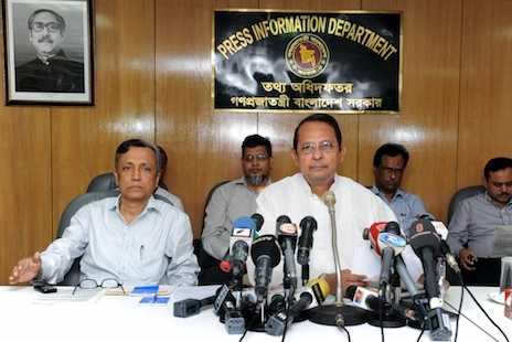 Government defends crackdown on Islamist media - UCA News