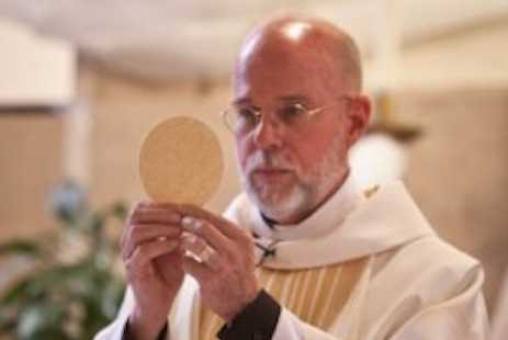 High hopes as US priests gather to discuss reforms - UCA News