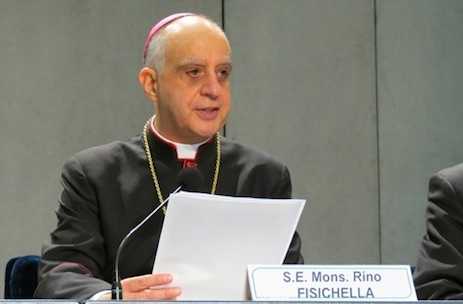 Encyclical gives insight into pope's unique style - UCA News