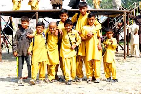 Bishop speaks out against 'hate material' in textbooks - UCA News