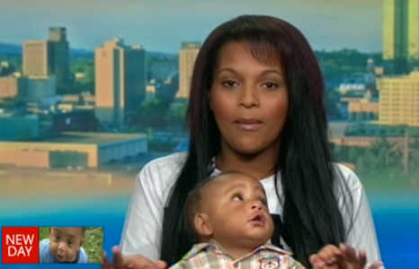 Judge rules that child can not be named 'Messiah' - UCA News