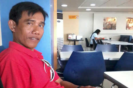 Second Filipino journalist slain in a week - UCA News