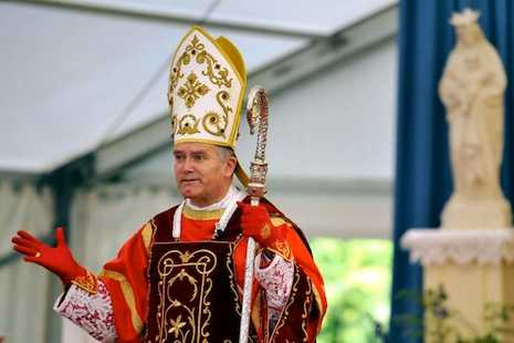 Now the SSPX faces its own internal schism - UCA News