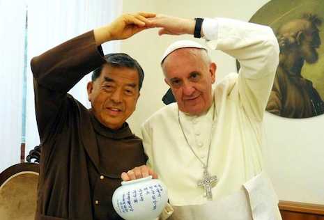 First details of Korean papal visit released - UCA News
