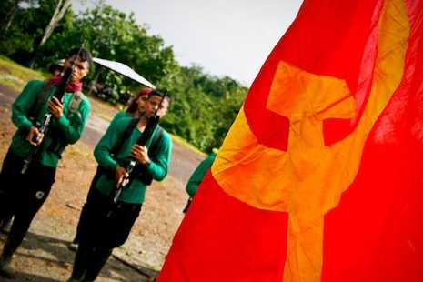 Rebel attack kills 18 in southern Philippines - UCA News