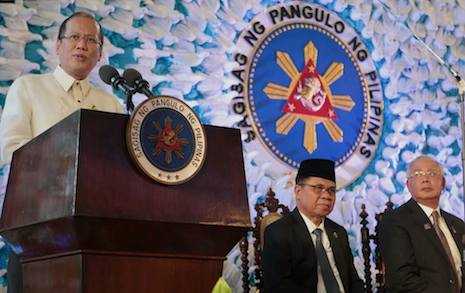 Mindanao peace process 'in great peril' - UCA News
