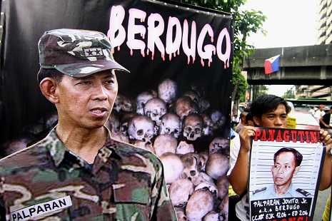 Philippines arrests 'The Butcher' after two-year hunt - UCA News