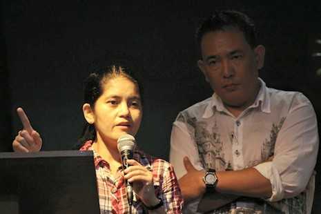 Missionaries weave back together shattered lives in Mindanao - UCA News