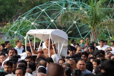 In India, faith battles with court ruling - UCA News