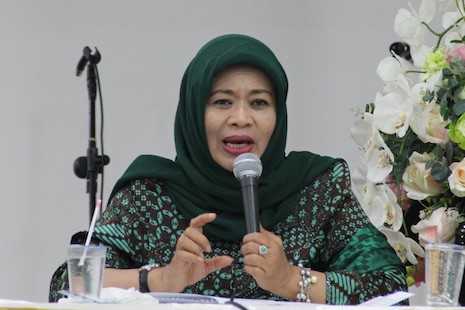 Promote healing, not just heaven, religious leaders told - UCA News