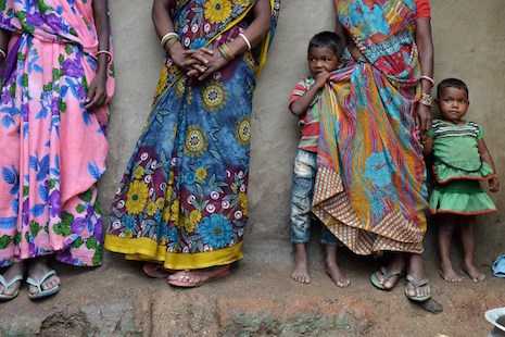 Mission among India's indigenous people needs change - UCA News