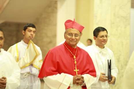 Indian Catholics hope to build bridges - UCA News