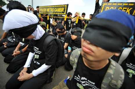 Unfair trials lead to death-row convictions in Indonesia - UCA News