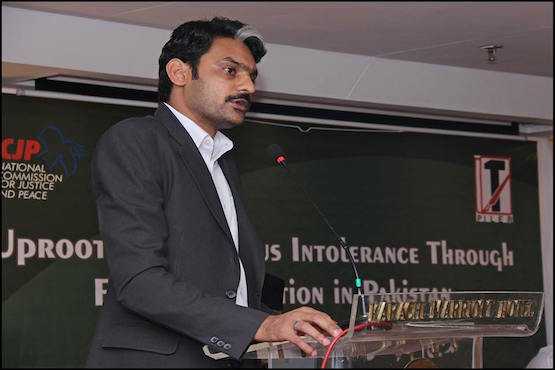 Hate material in Pakistani schools need to be tackled - UCA News