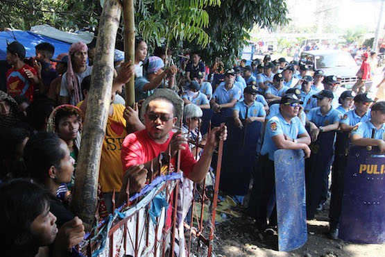 Philippines drops kidnap charges against nuns, pastor - UCA News