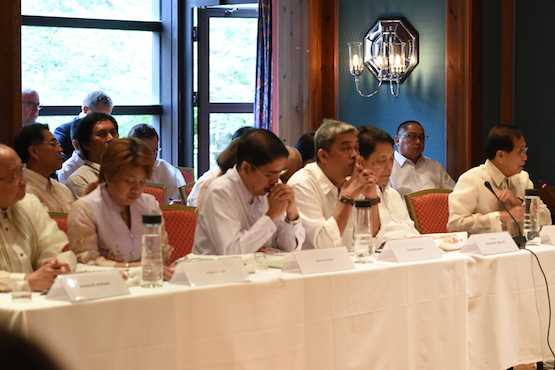 Philippine peace talks open in Norway - UCA News