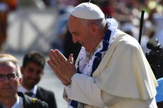 Pakistan Muslim clerics praise Pope Francis - UCA News