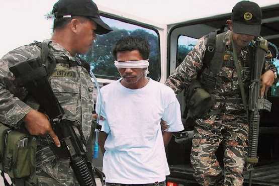 Asia's Forgotten Refugees. Part 2: The Philippines' backdoor - UCA News