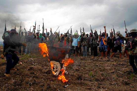 Christians in Mindanao face 'dangerous' situation - UCA News