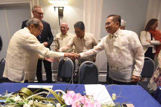 Rights abuses 'threaten' Philippine peace process - UCA News