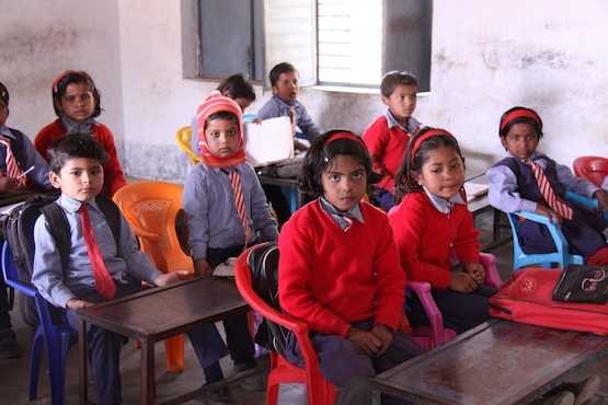 Reservations over education plan for India's minority children - UCA News