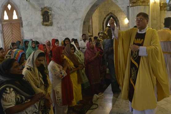 Ramadan or Lent? Pakistan's struggle for understanding - UCA News