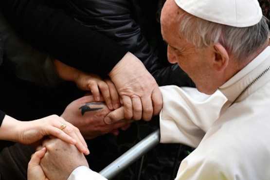 Catholic approach to development 'looks at body and soul' - UCA News