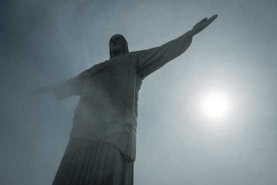 Indonesian bishop criticizes mega Jesus statue project - UCA News