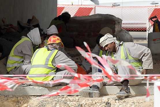 The exploitation of Bangladeshi migrant workers - UCA News