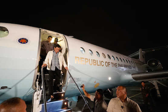 Duterte's first year in office draws lots of flak, praise - UCA News