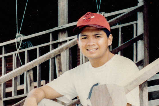 Jesuits start sainthood cause for Filipino killed in Cambodia - UCA News