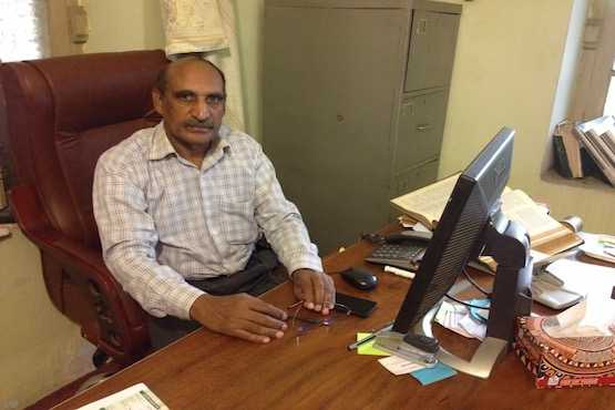 Lay workers not appreciated in Pakistani Catholic Church - UCA News