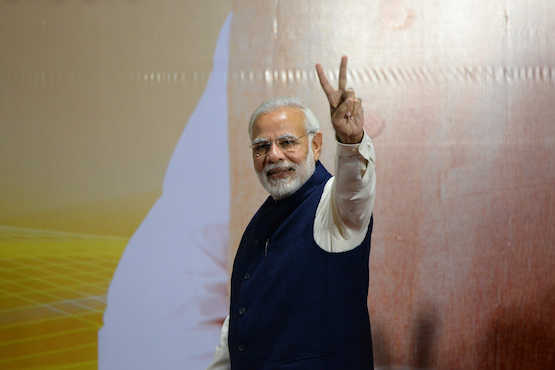 Wake-up call for Modi after Gujarat victory - UCA News