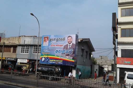 Sri Lanka hopes for reconciliation at last - UCA News